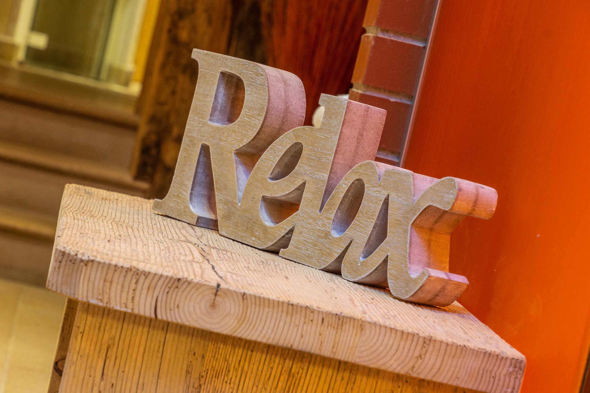 Sai Oo – Thaimassage